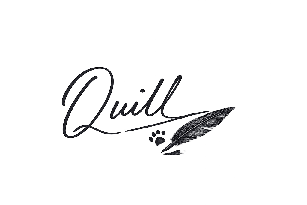 Finding My Process – The Quill and Claws Blog